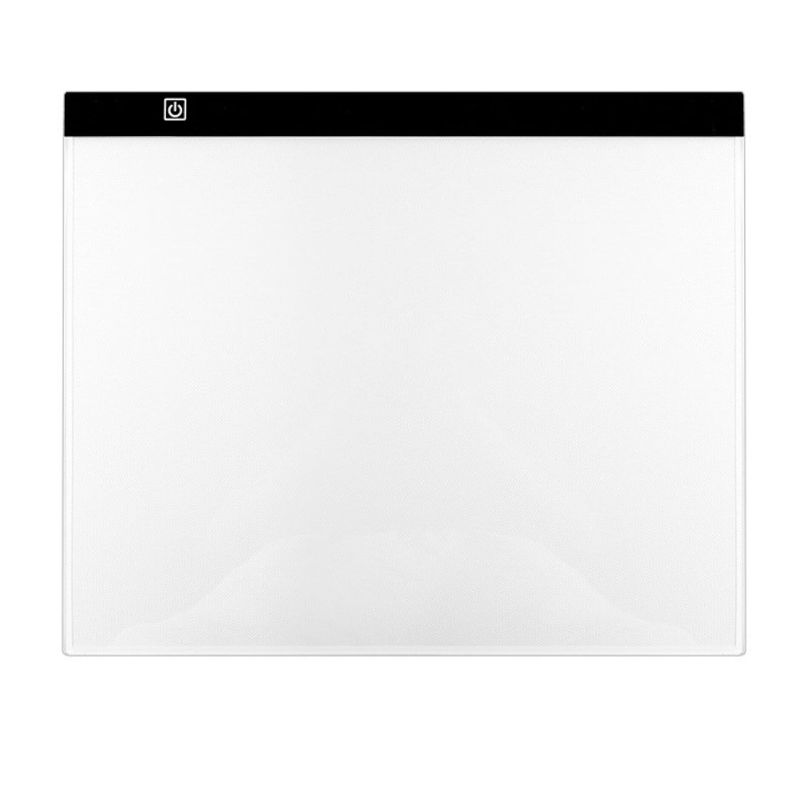 A3 LED Diamond Painting Light Pad, Drawing Painting Copy Board, USB ...
