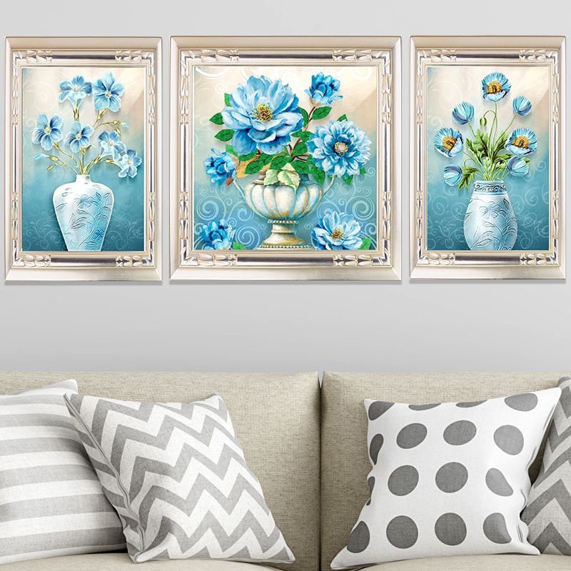 Extra Large Diamond Painting Kits - Etsy