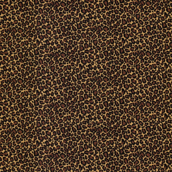 Mini Print Fabric by the Yard - Etsy