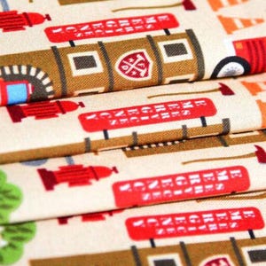 Search & Rescue, 100% Cotton Fabric by the Yard, Quilting, Apparel ...