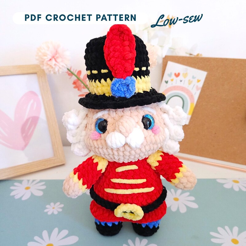 Nutcrackers for Christmas - Etsy