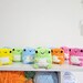 Chubby Frogs NO SEW Amigurumi PDF Pattern - Etsy