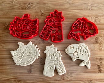 China 100 Cookie Cutter - Etsy