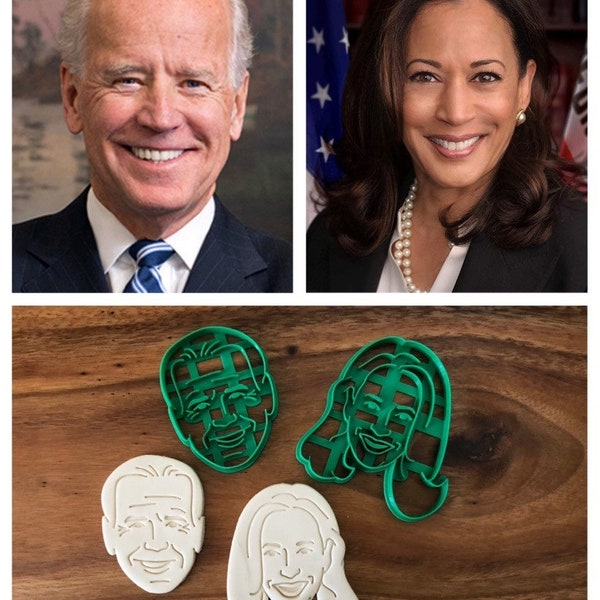 Kamala Harris - Etsy