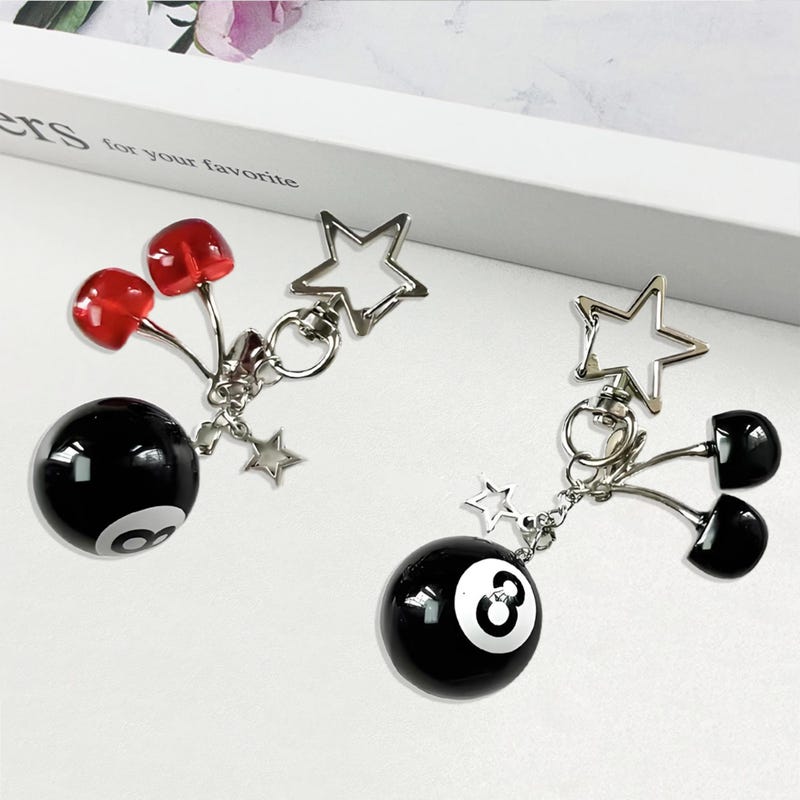 Cool Keychains - Etsy