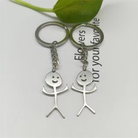 Stick Figure - Etsy