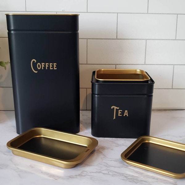 Coffee Kitchen Decor - Etsy