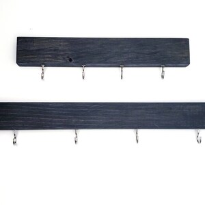 Gray Measuring Cup & Spoon Holder Set, Kitchen Organizer, Kitchen ...