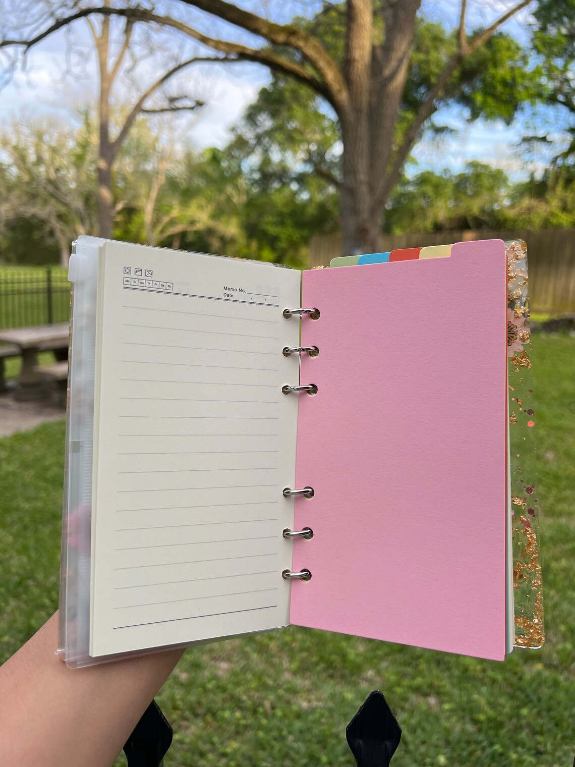 Personalized Notebook Etsy