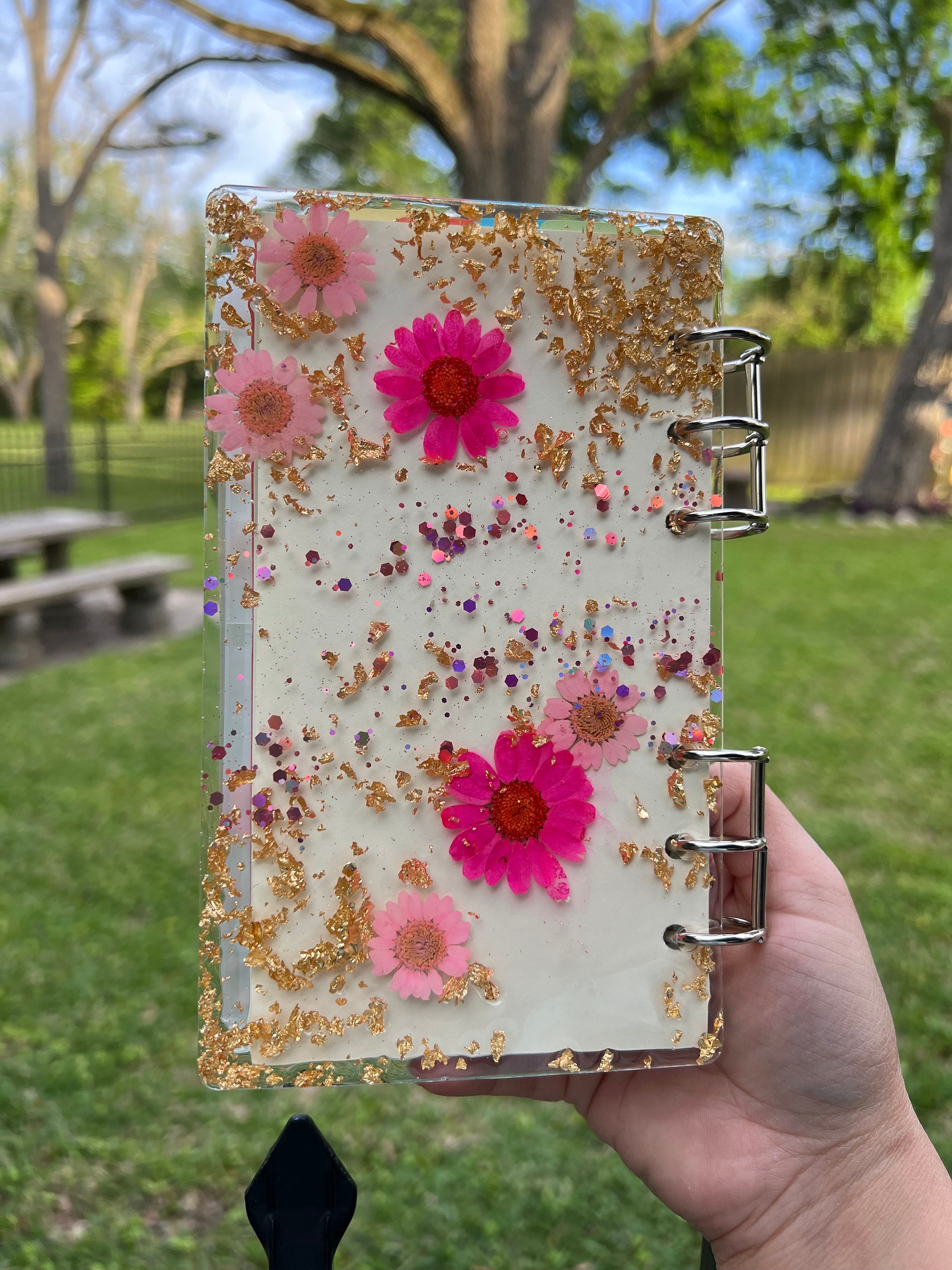 Personalized Notebook - Etsy