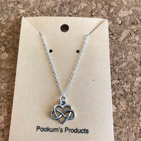 Polyamory Necklace - Etsy