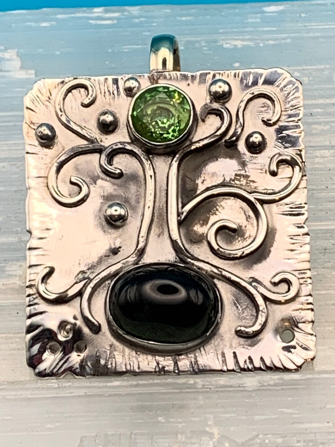 Rectangular Tree of Life - Etsy