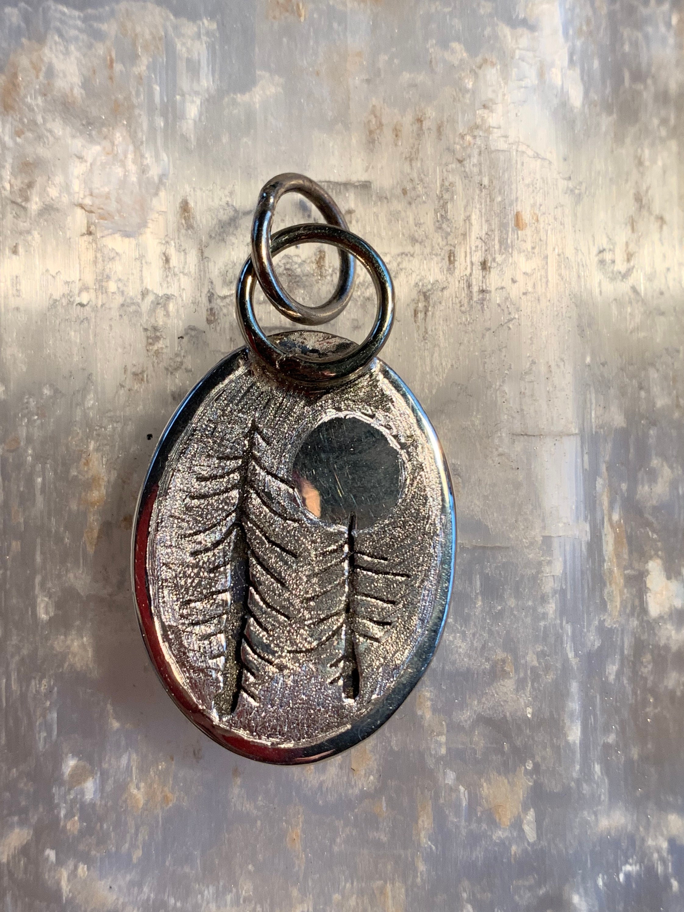 Lapis and Trees - Etsy