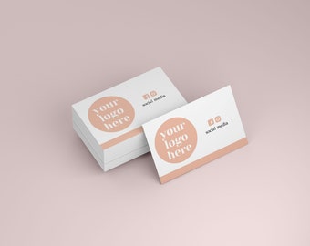 Business & Calling Cards - Etsy UK
