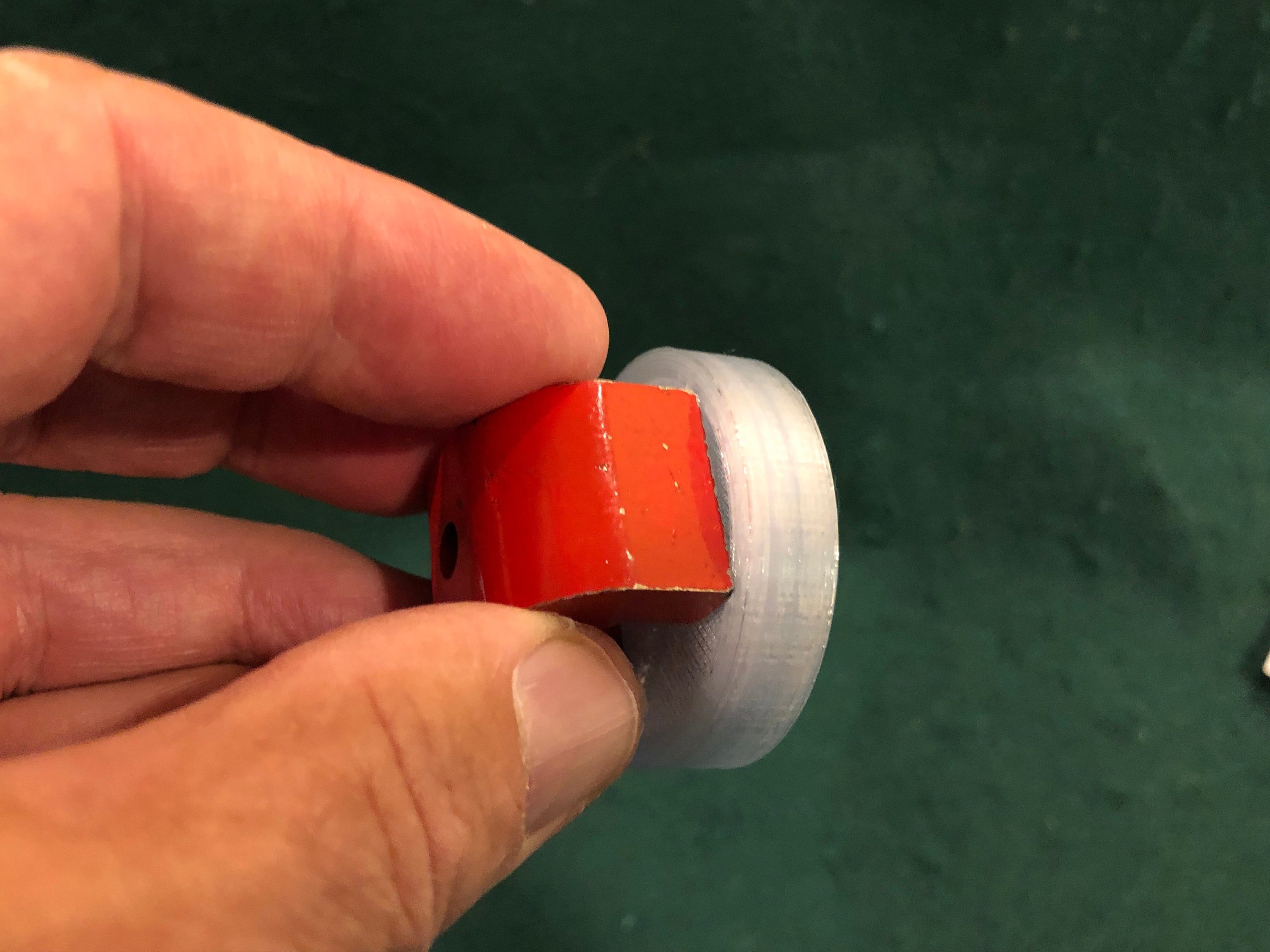 Star Wars Calamari Flan 4 Coin Set weighted & Double-sided - Etsy