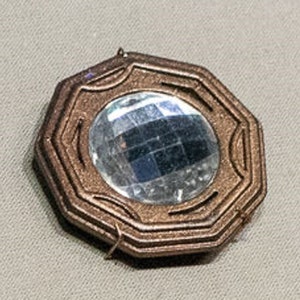 Star Wars Crystalline Vertex Nonagon Coins weighted & Double-sided - Etsy