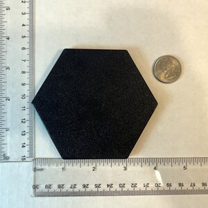 Spacex Starship Heat Shield Tile Replica - 1/3 Scale (1:3) - Etsy