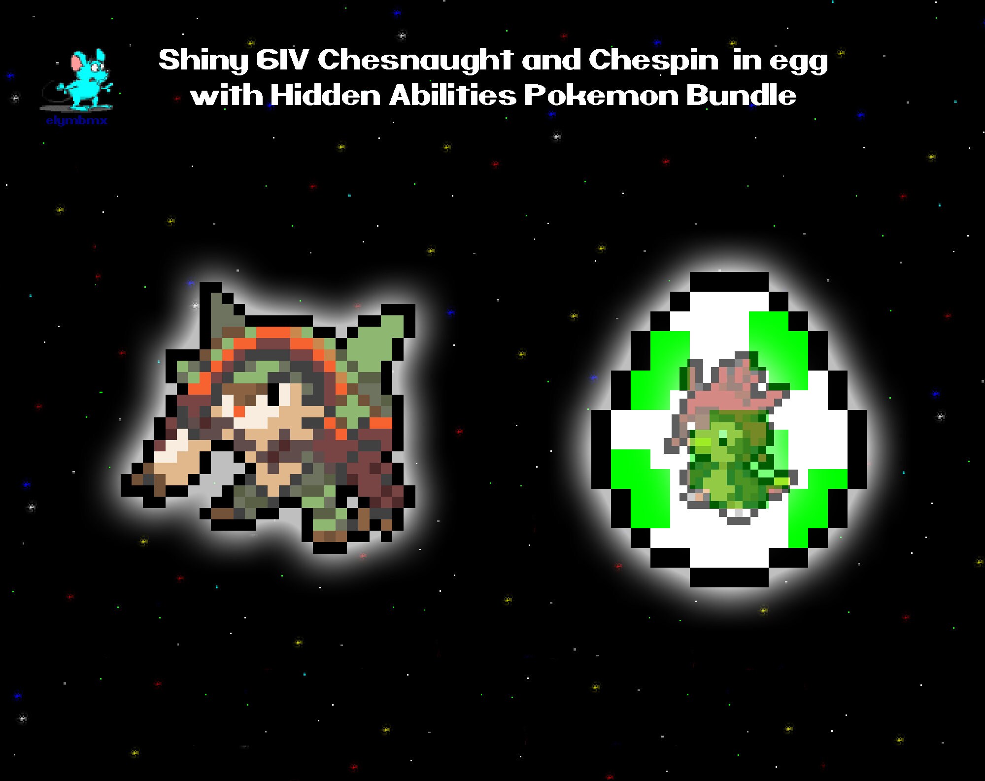 Realistic Chesnaught