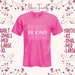 Youth PINK SHIRT DAY Dk Pink Shirt Kindness Anti Bullying - Etsy