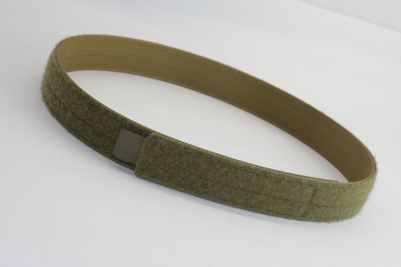 Tactical Inner Belt Buckle-less 1.5" Low Profile - Etsy