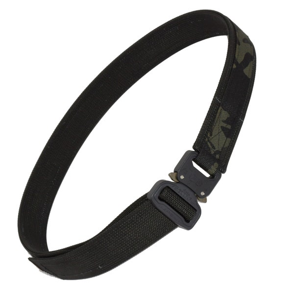 Multicam Black Belt - Etsy