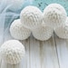 DIGITAL CROCHET PATTERN, Indoor Snowball Fight Pattern, Crochet ...