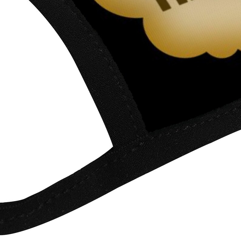 Fart humour Face Mask Face mask Masks Costume Accessories | Etsy