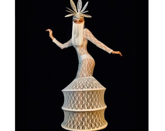 Sheer Stage Wear - Etsy