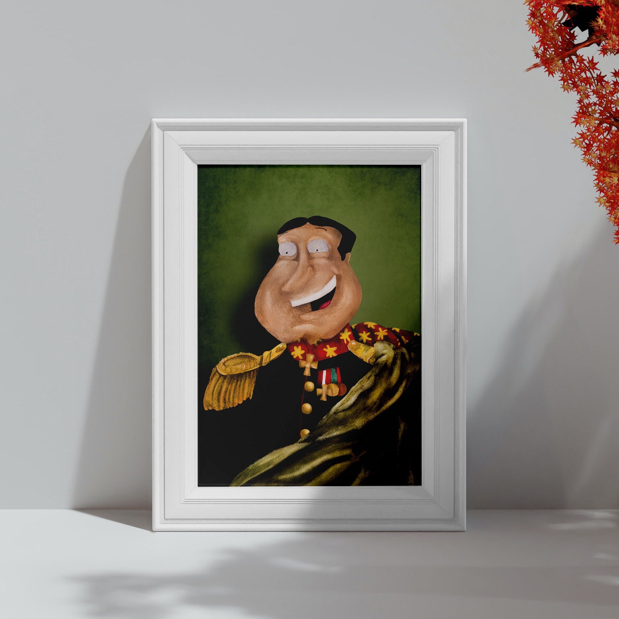 Meg And Quagmire Fan Art