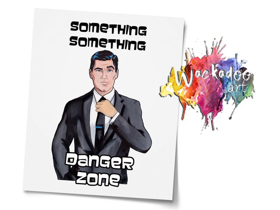 Archer Fx Gefahrenzone