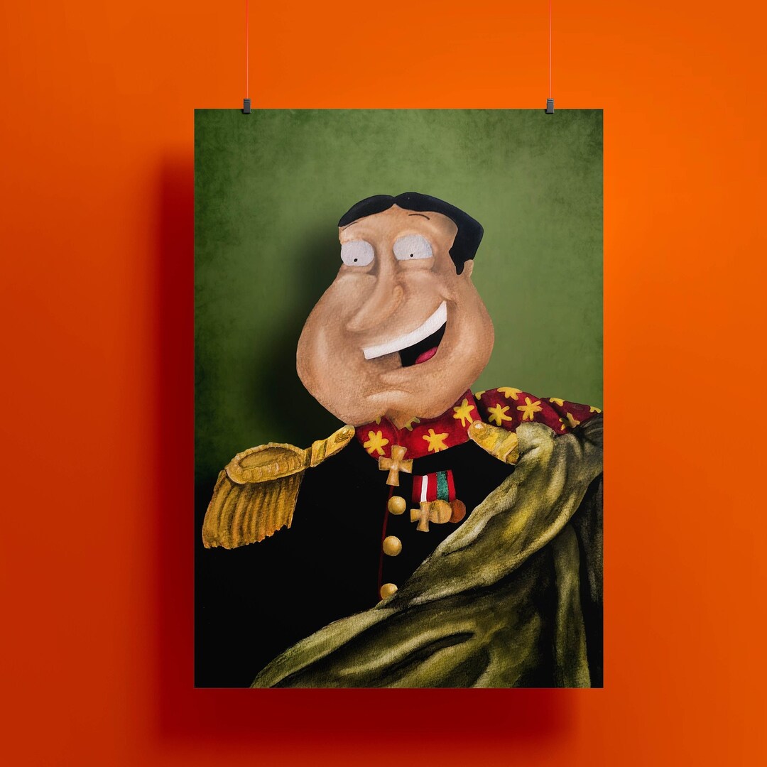 Meg And Quagmire Fan Art