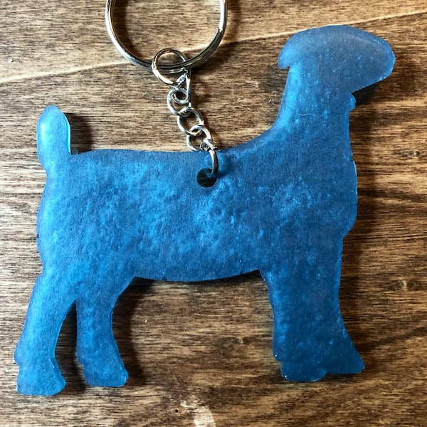 Ffa Keychain - Etsy