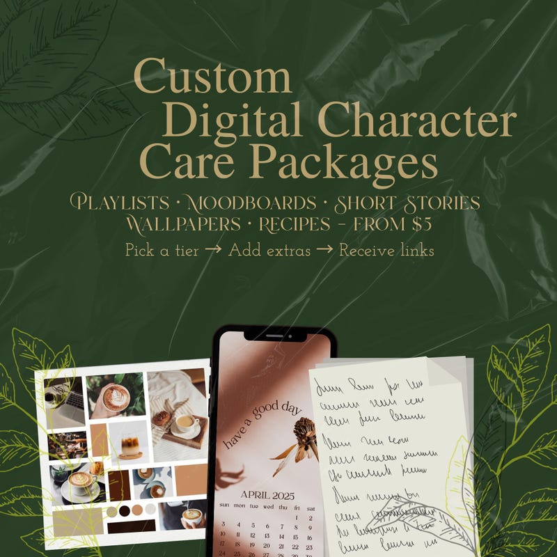 Original Box Package - Etsy