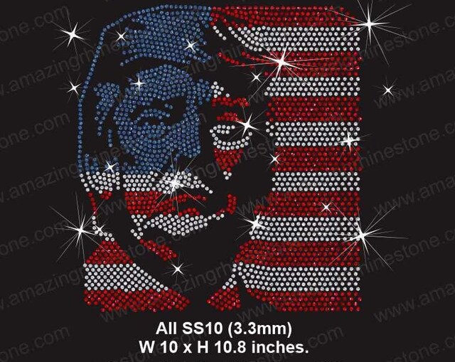 AmazingRhinestone - Etsy