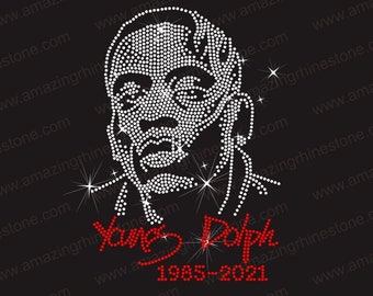 Rip Dolph Svg - Etsy Hong Kong