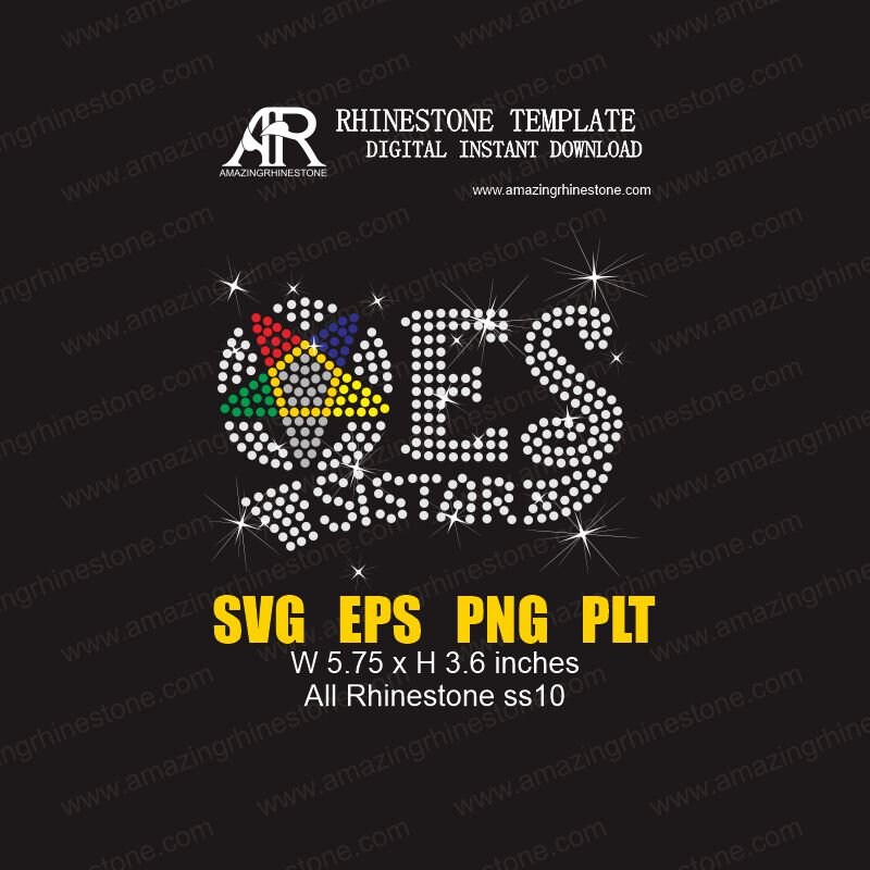 Eastern Star Svg - Etsy