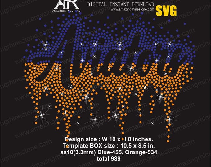 Aviators, Mandy's Custom Request Rhinestone Template Digital Cut File ...