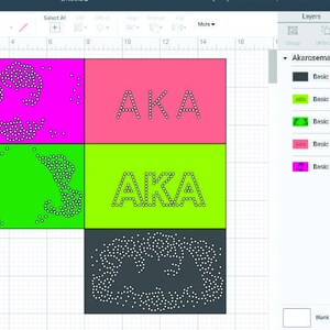 Rhinestone Digital Instant Download File Svg Eps Png, Cut File, Dot Art ...