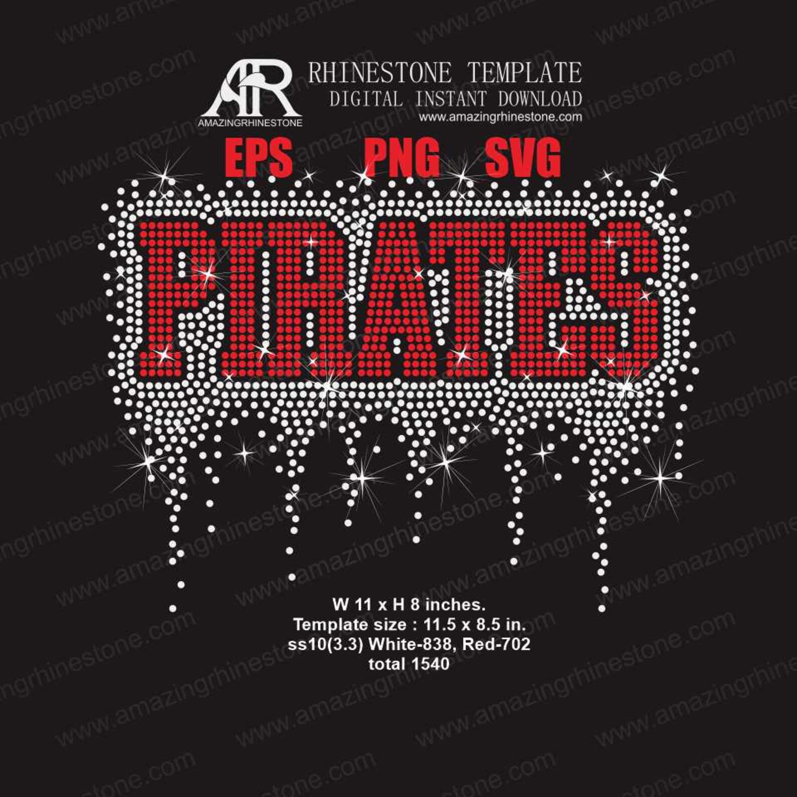 PIRATES Rhinestone Template Digital Instant Download, Cut File Svg, Eps ...