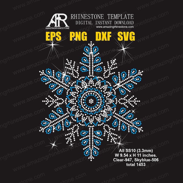 AmazingRhinestone - Etsy