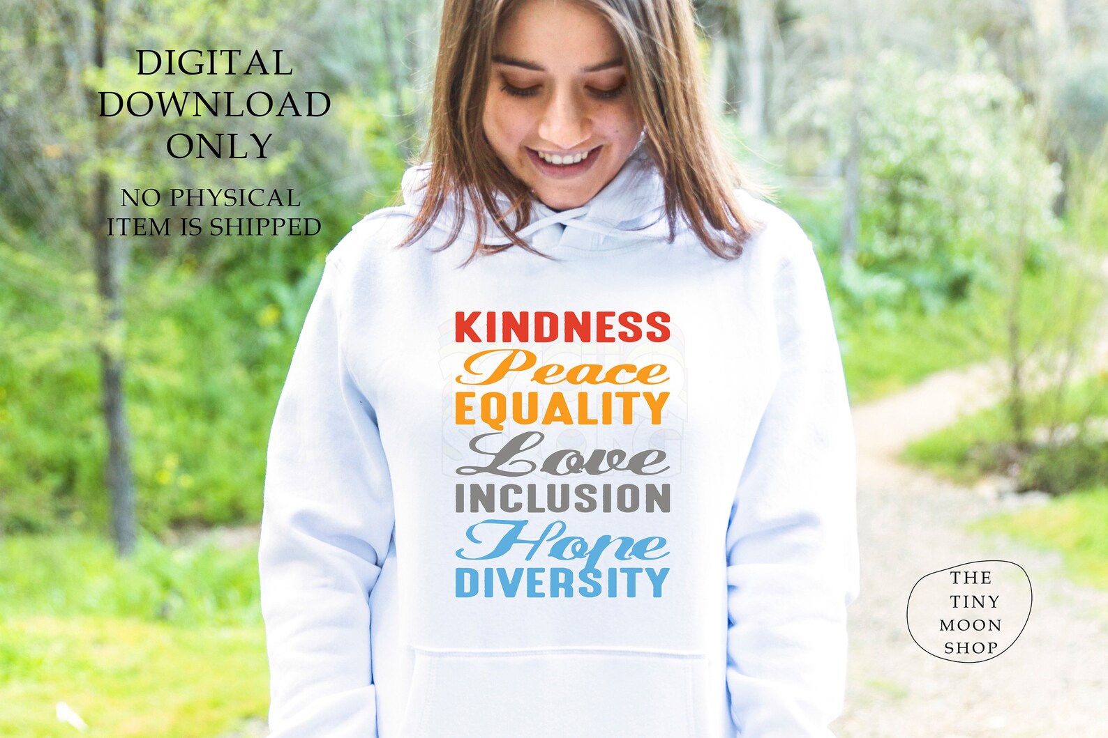 Diversity Svg, Inclusion Svg, Diversity and Inclusion Svg, Kindness ...