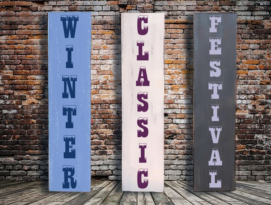 Winter Snow Ice Font Svg Ice Font Svg Snow Font Winter Snow - Etsy