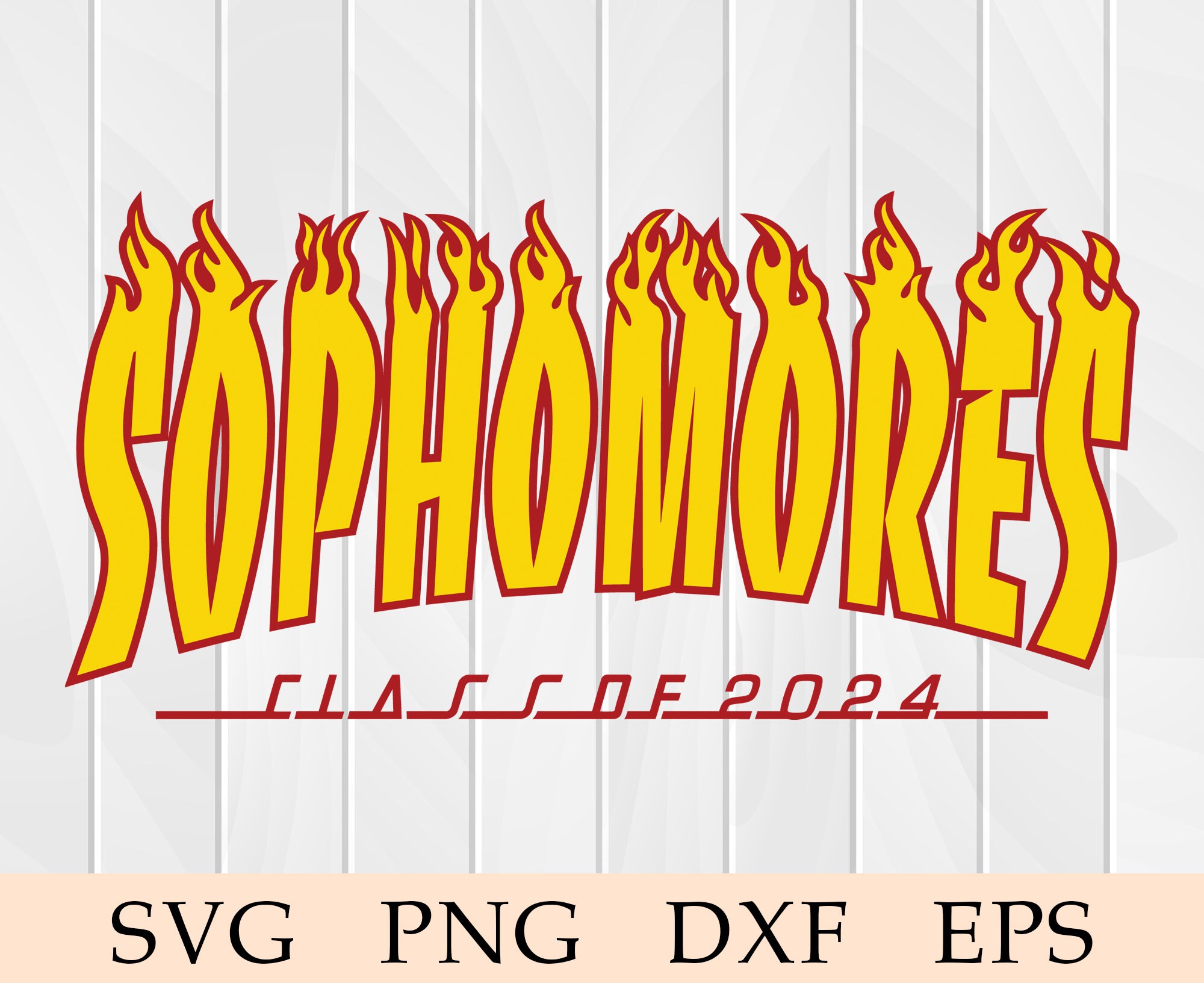 Craft Supplies & Tools Paper, Party & Kids sophomore shirt svg dxf eps ...