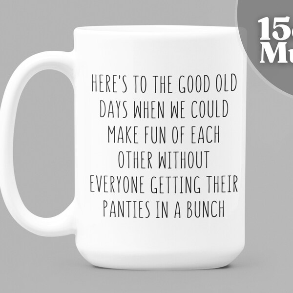 Mugs With Sayings - Etsy