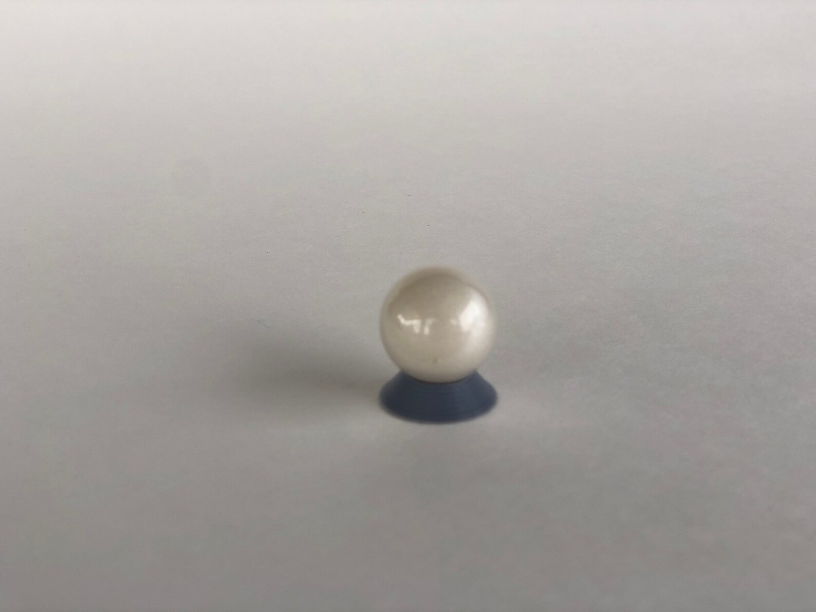 Star Wars Galaxy's Edge Custom Krayt Dragon Pearl | Etsy