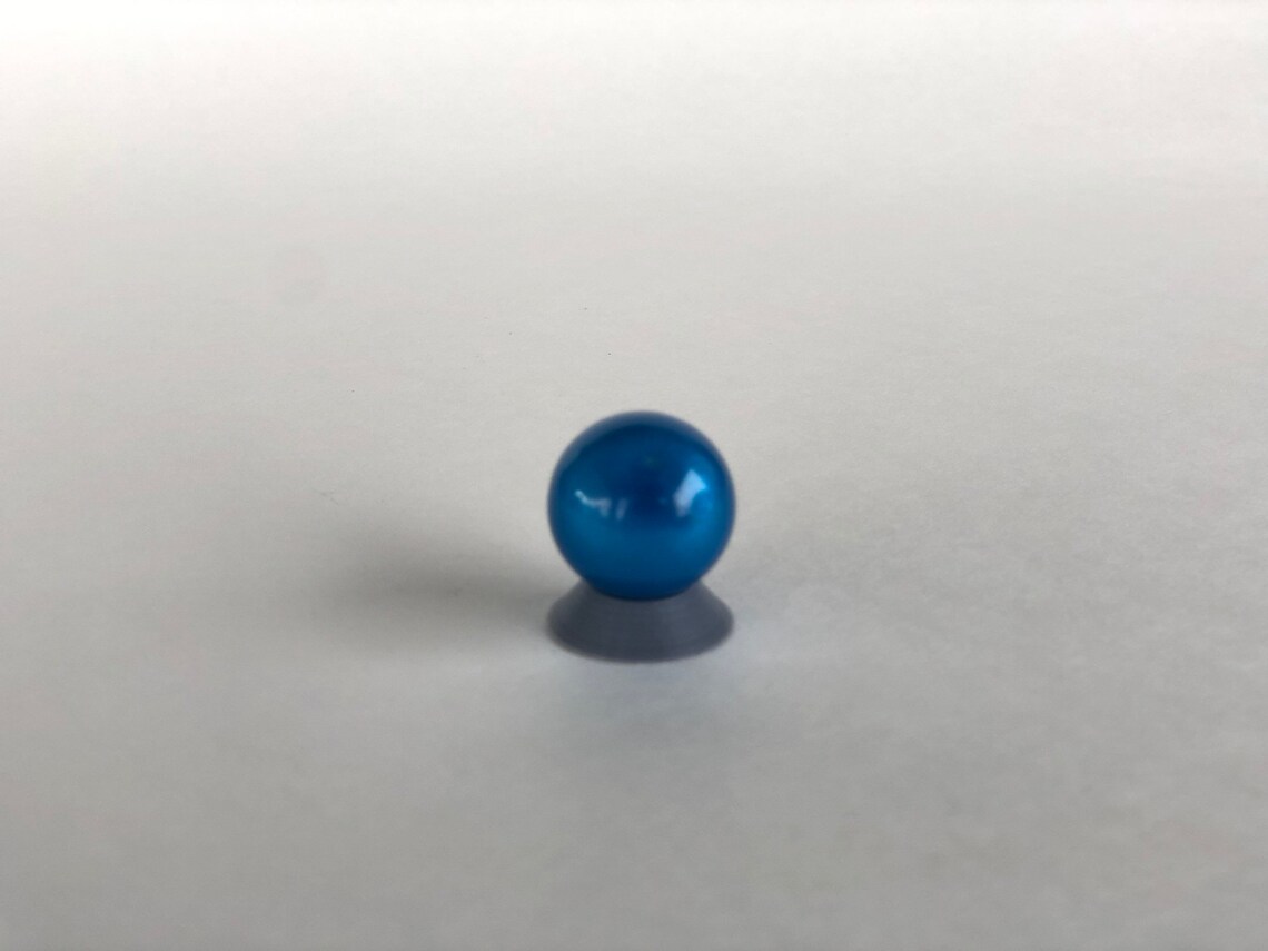 Star Wars Galaxy's Edge Custom Krayt Dragon Pearl - Etsy