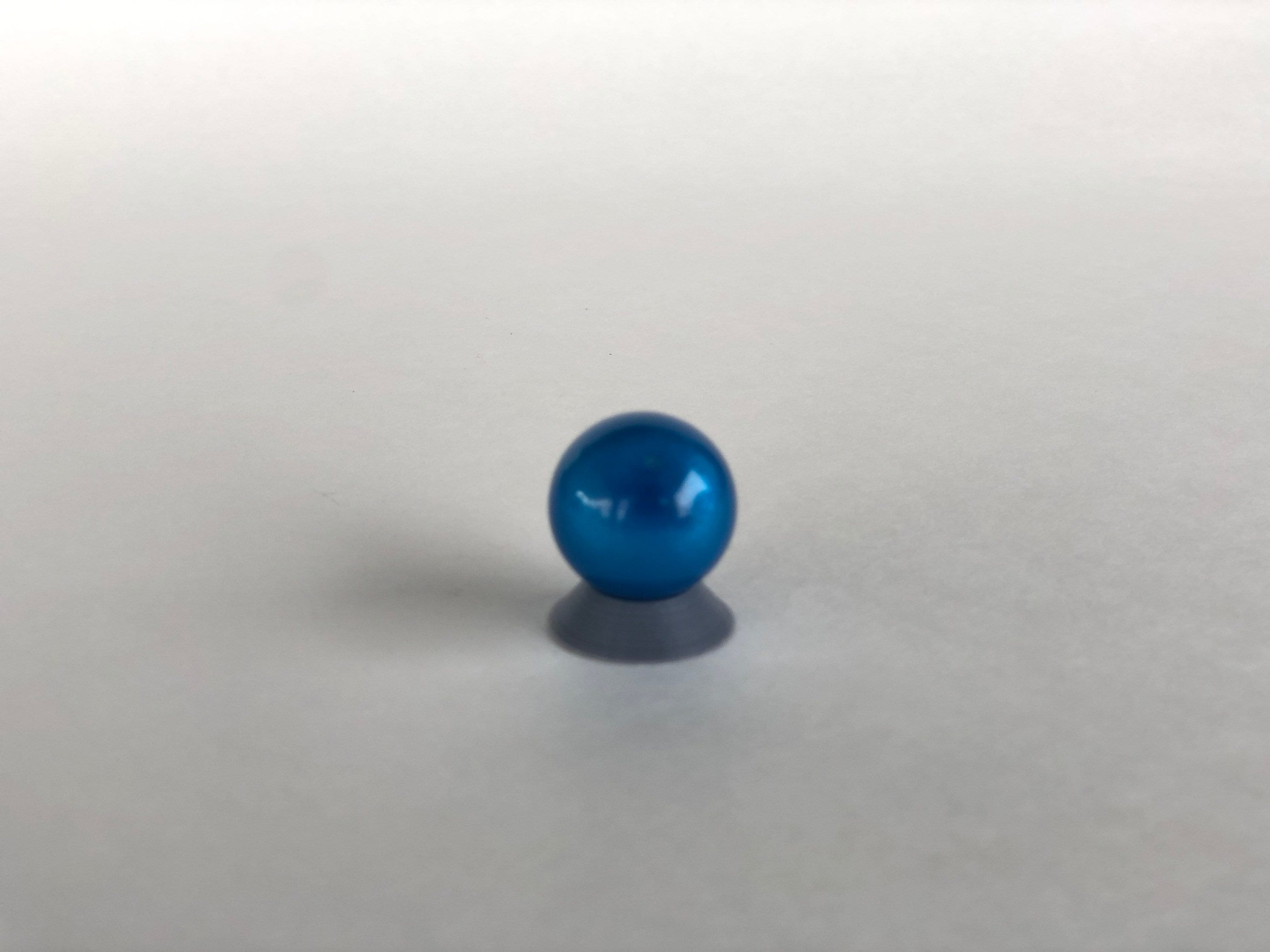 Star Wars Galaxy's Edge Custom Krayt Dragon Pearl | Etsy