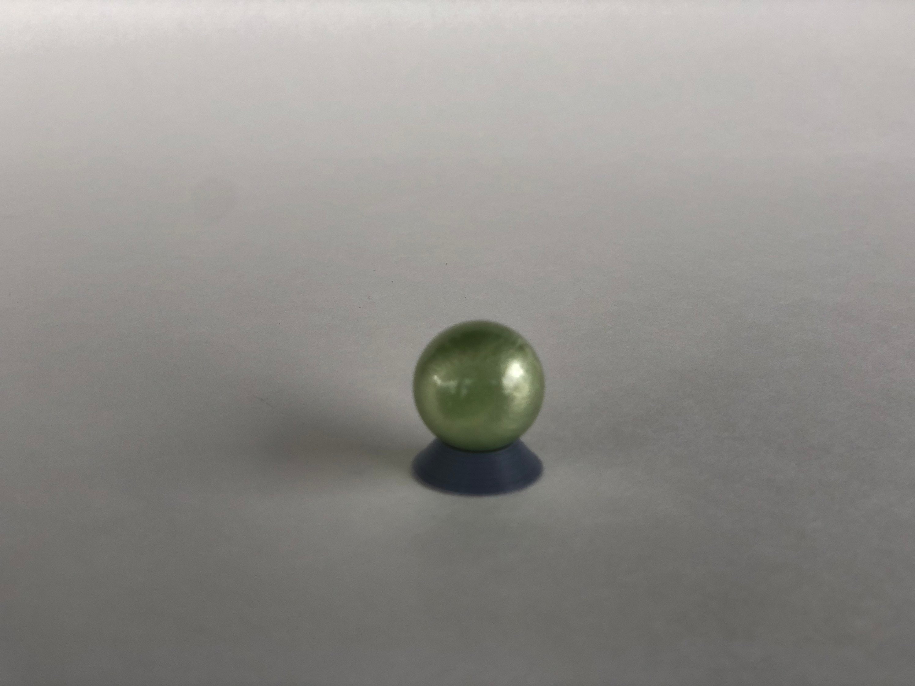 Star Wars Galaxy's Edge Custom Krayt Dragon Pearl | Etsy