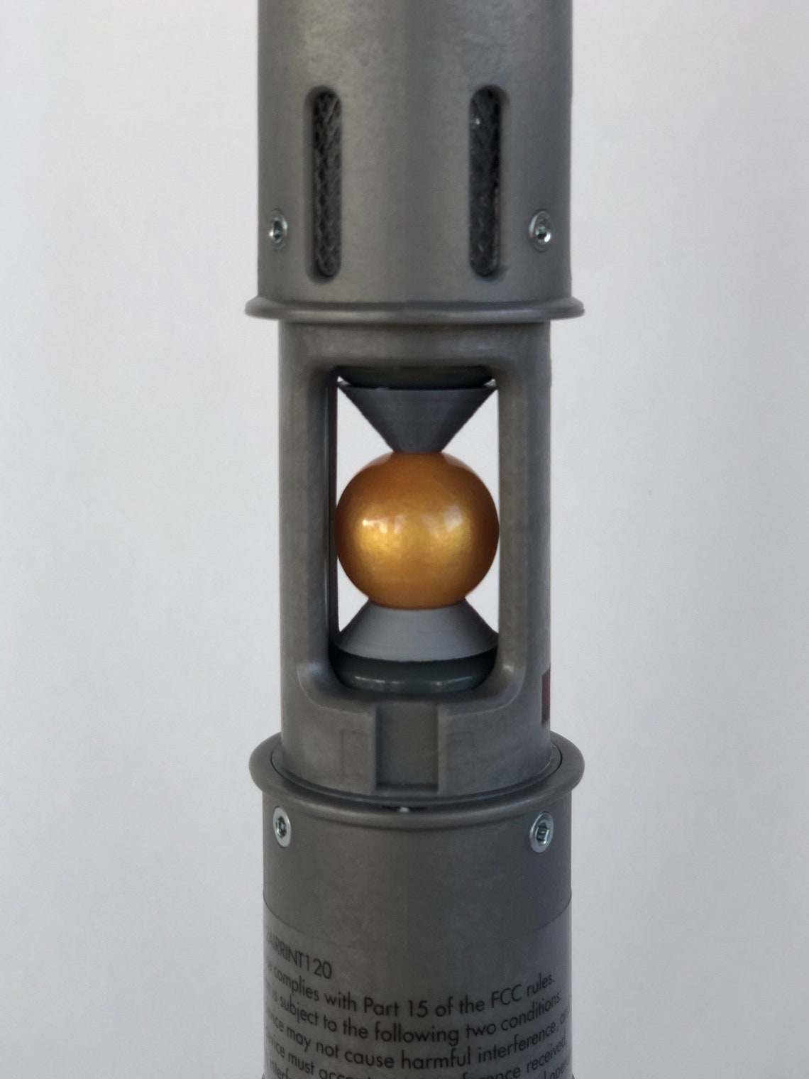 Star Wars Galaxy's Edge Custom Krayt Dragon Pearl - Etsy