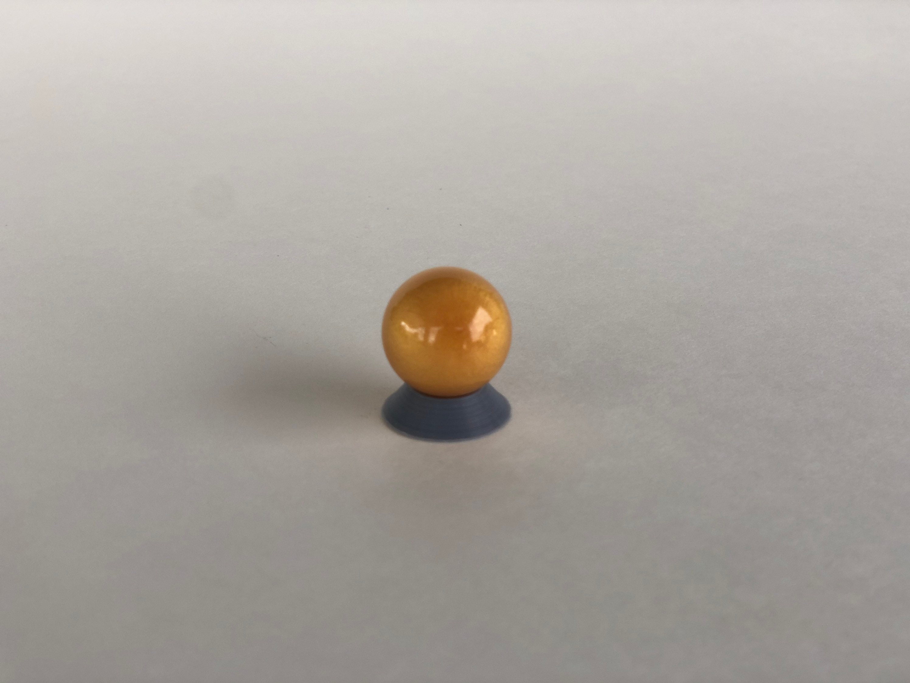 Star Wars Galaxy's Edge Custom Krayt Dragon Pearl | Etsy